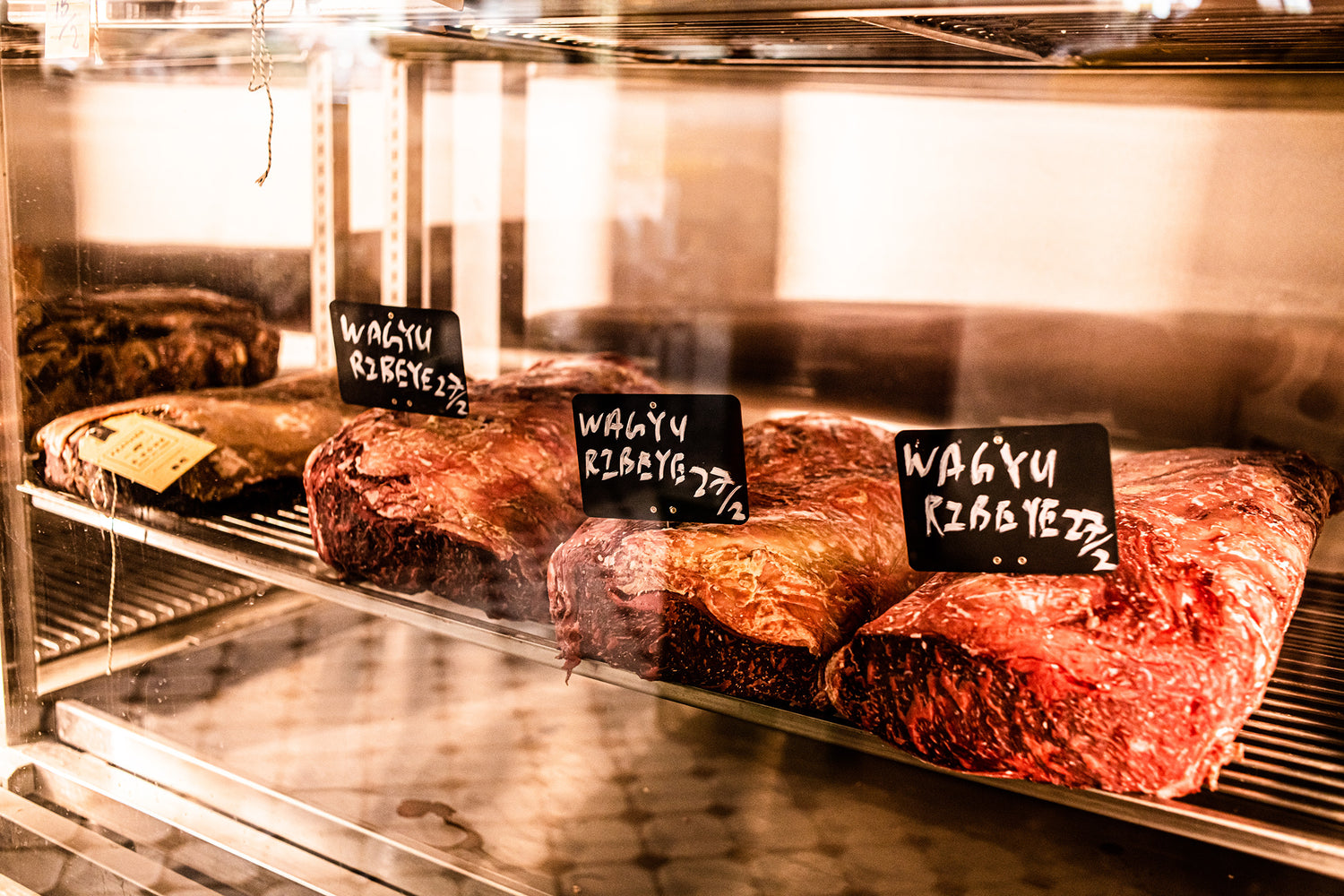 Learn about our BEEF