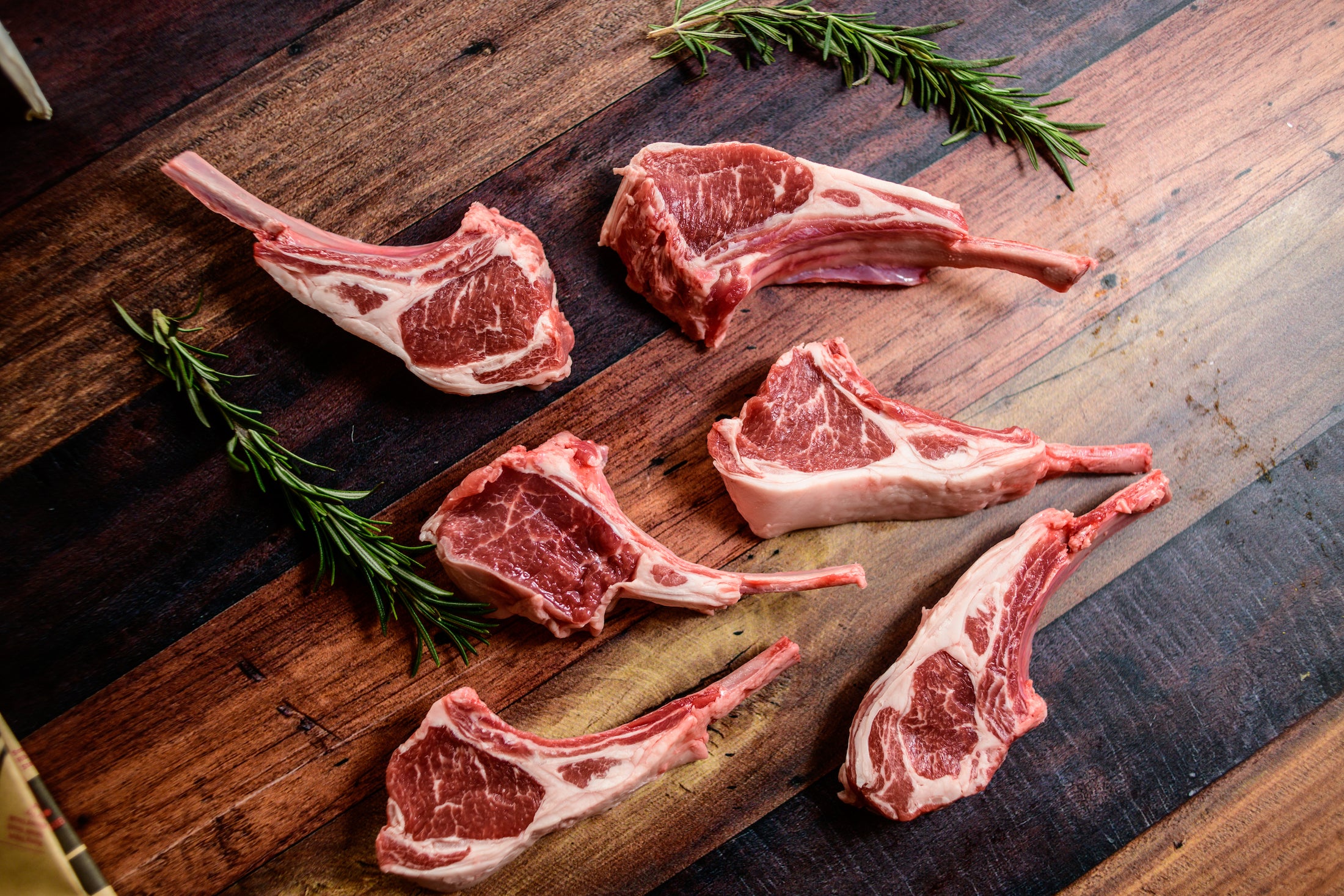 Learn about our LAMB