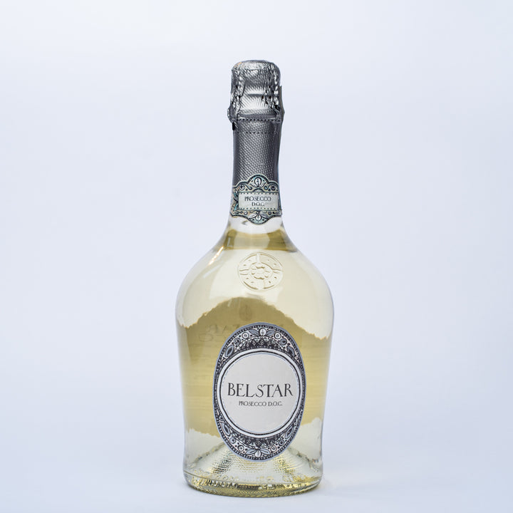 Champagne & Prosecco