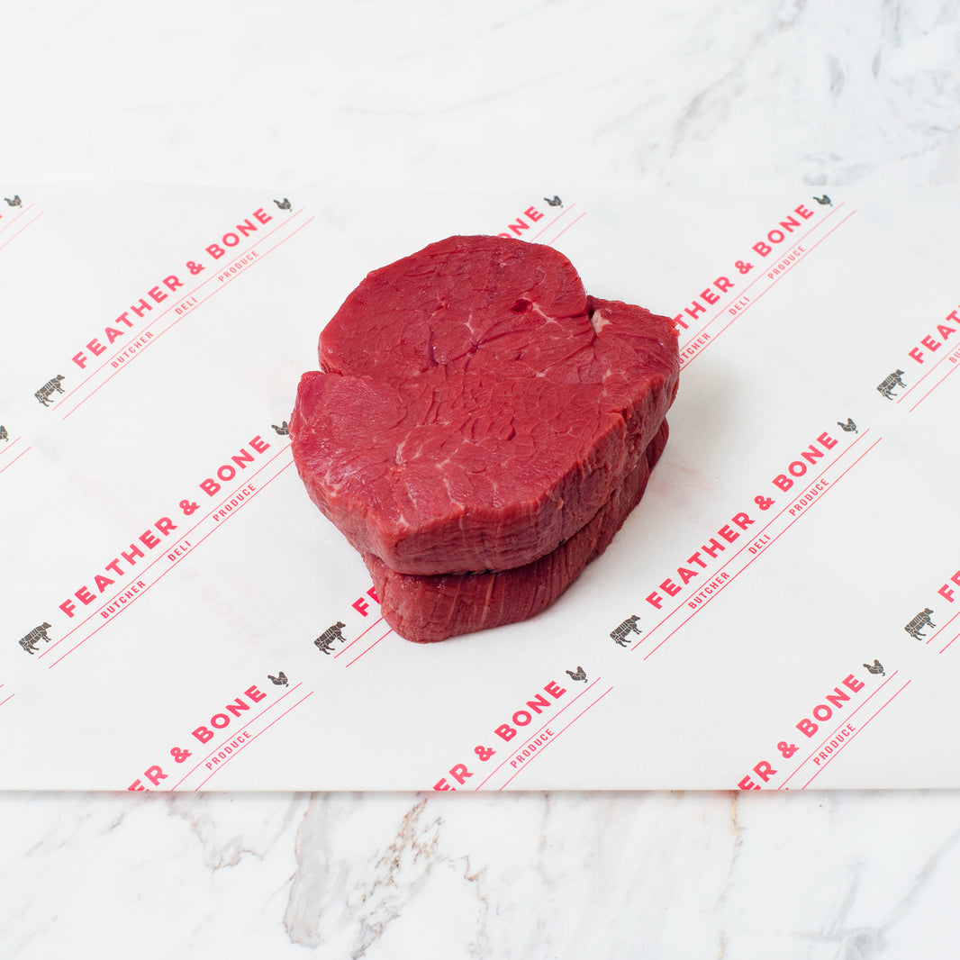 Beef - Grass Fed & Dry Aged Beef | Feather & Bone