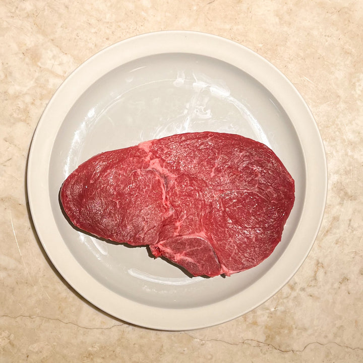Beef - Grass Fed & Dry Aged Beef | Feather & Bone